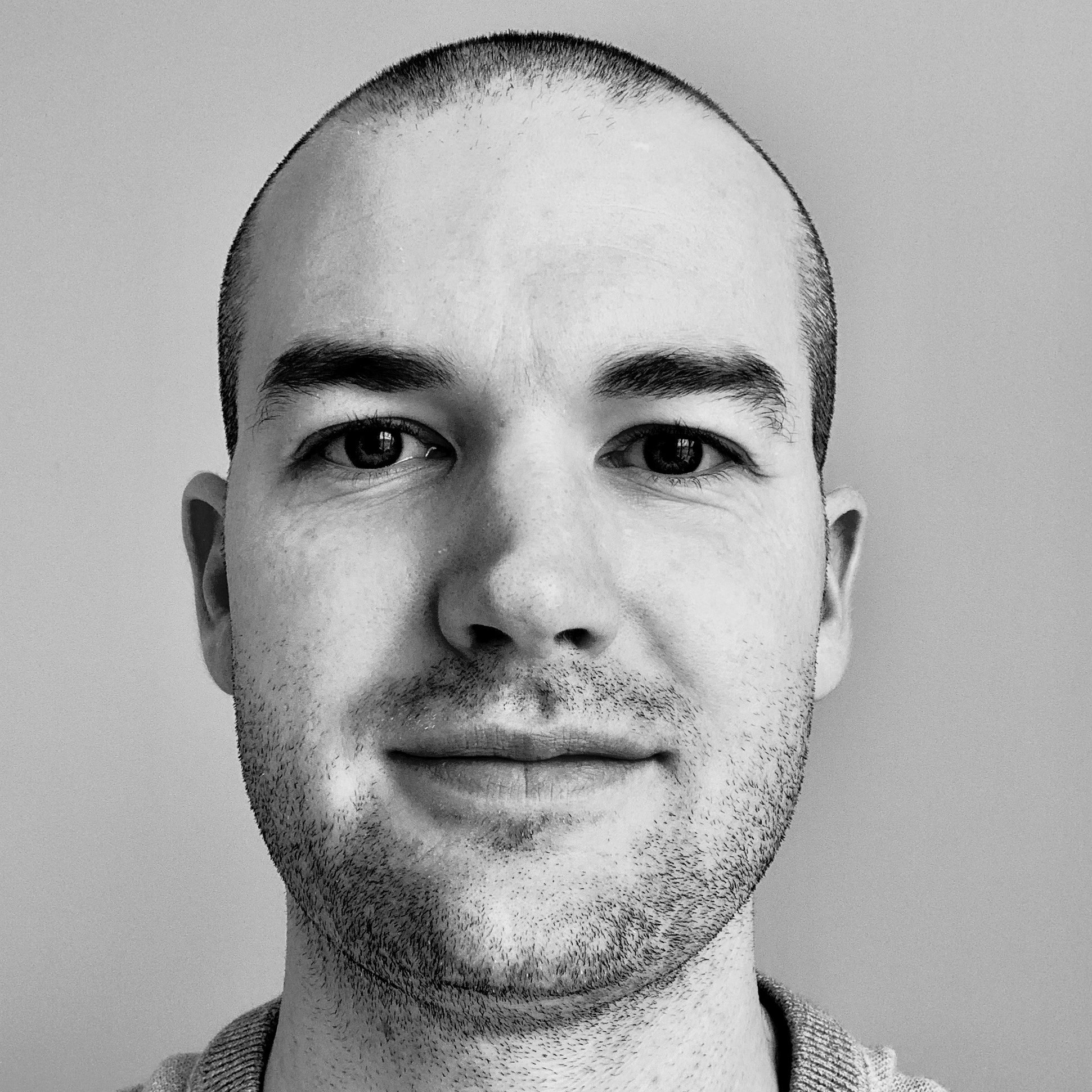 David Woods - MediStrava