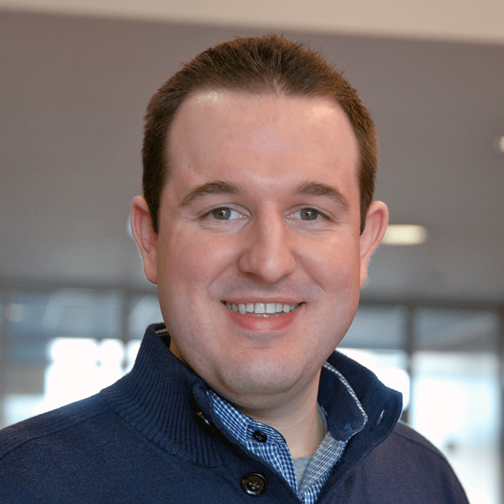 Lee Dash - MediStrava