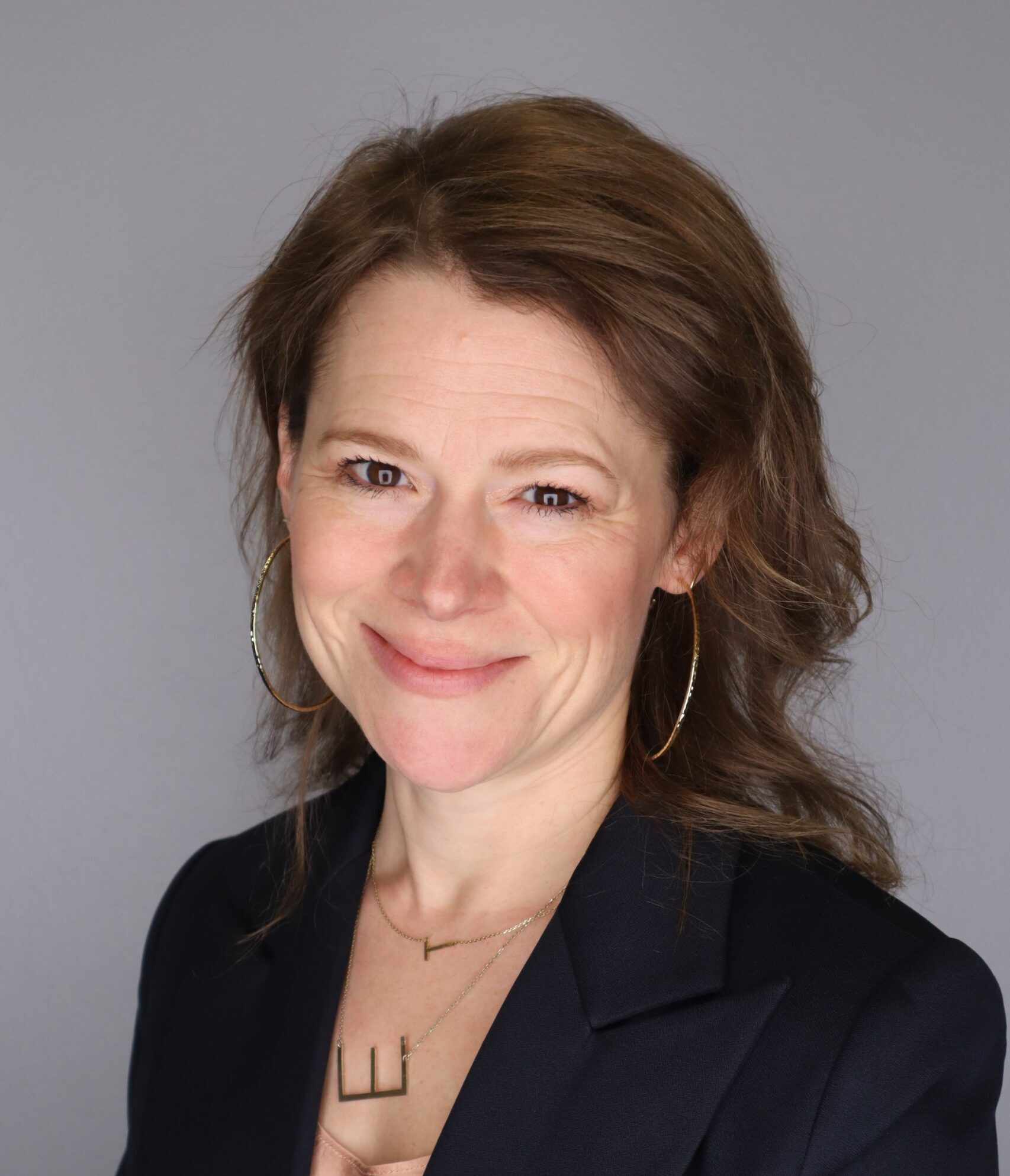 Sarah Meuler - MediStrava