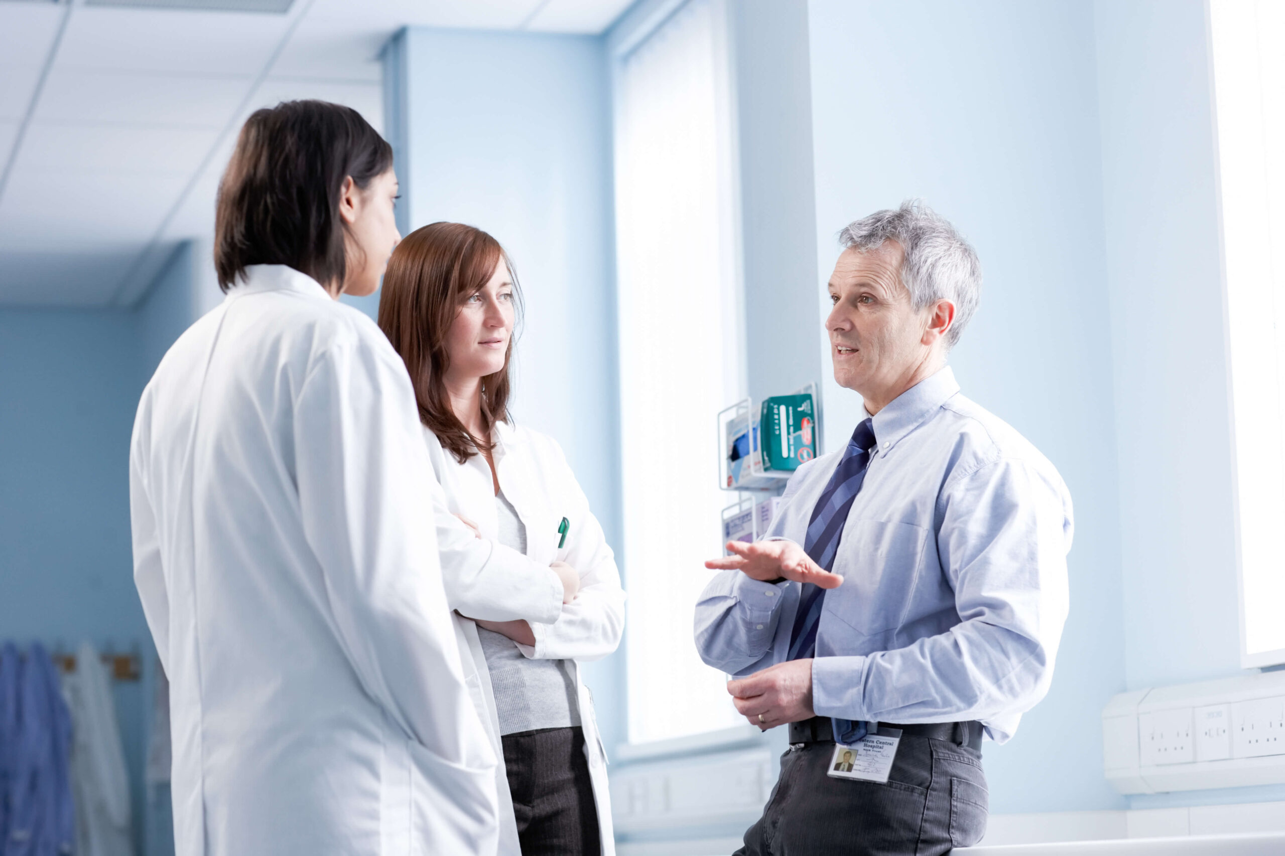 Clinical Trials Optimization | MEDiSTRAVA